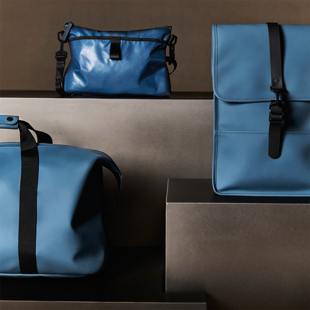 Rains tasker | Køb Rains taske her | Rains® Officiel Webshop