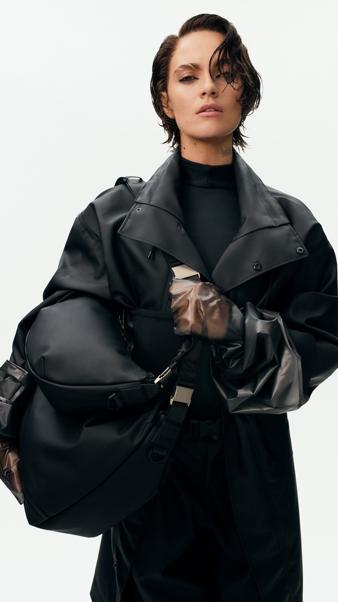 Rains® Officiel Webshop | Køb regntøj, outerwear & tasker