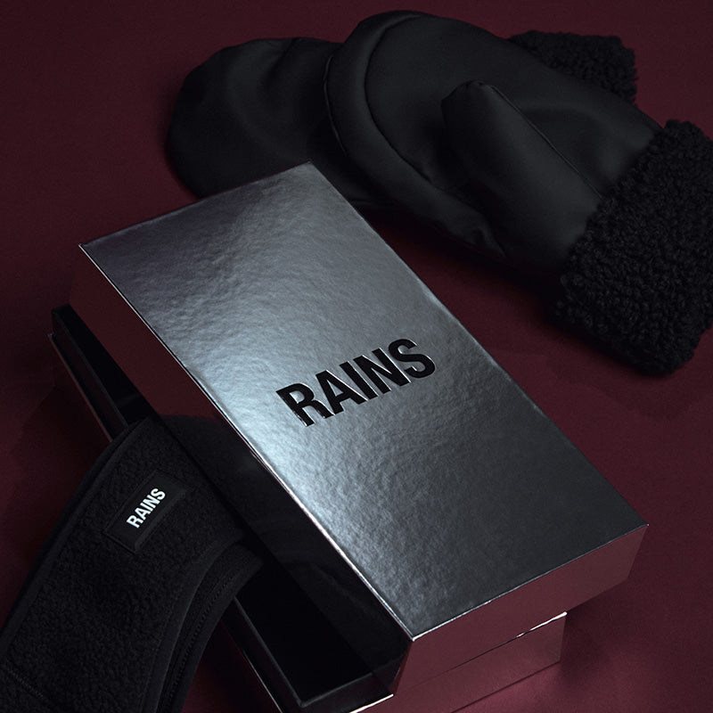 Rains tasker | Køb Rains taske her | Rains® Officiel Webshop
