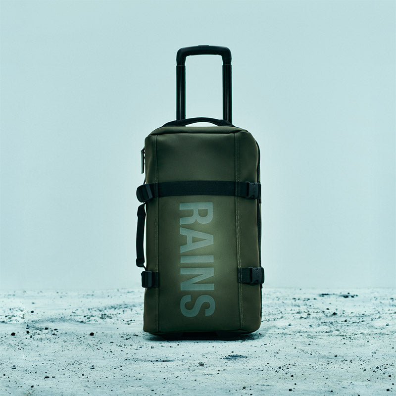 Rains® Officiel Webshop | Køb regntøj, outerwear & tasker