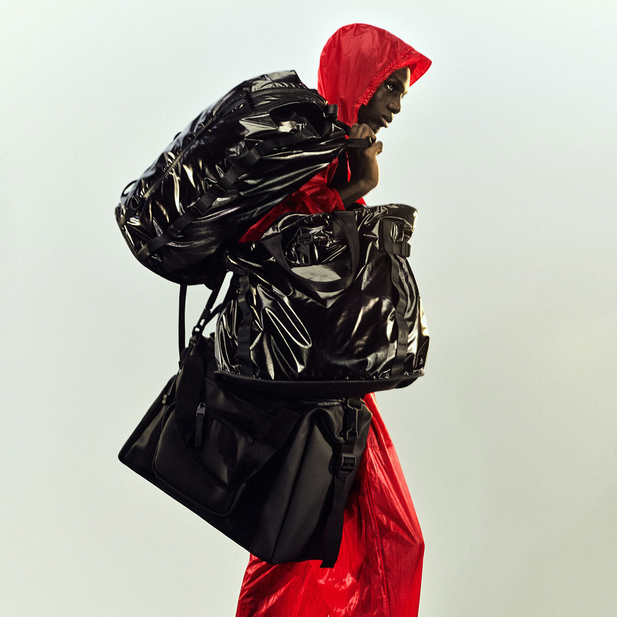 Rains tasker | Køb Rains taske her | Rains® Officiel Webshop