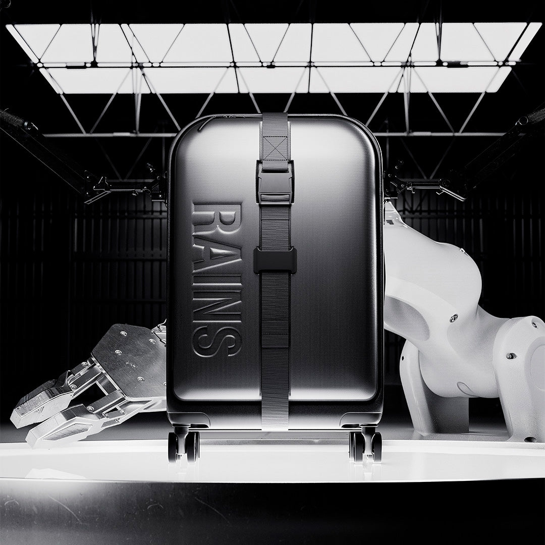 Rains tasker | Køb Rains taske her | Rains® Officiel Webshop