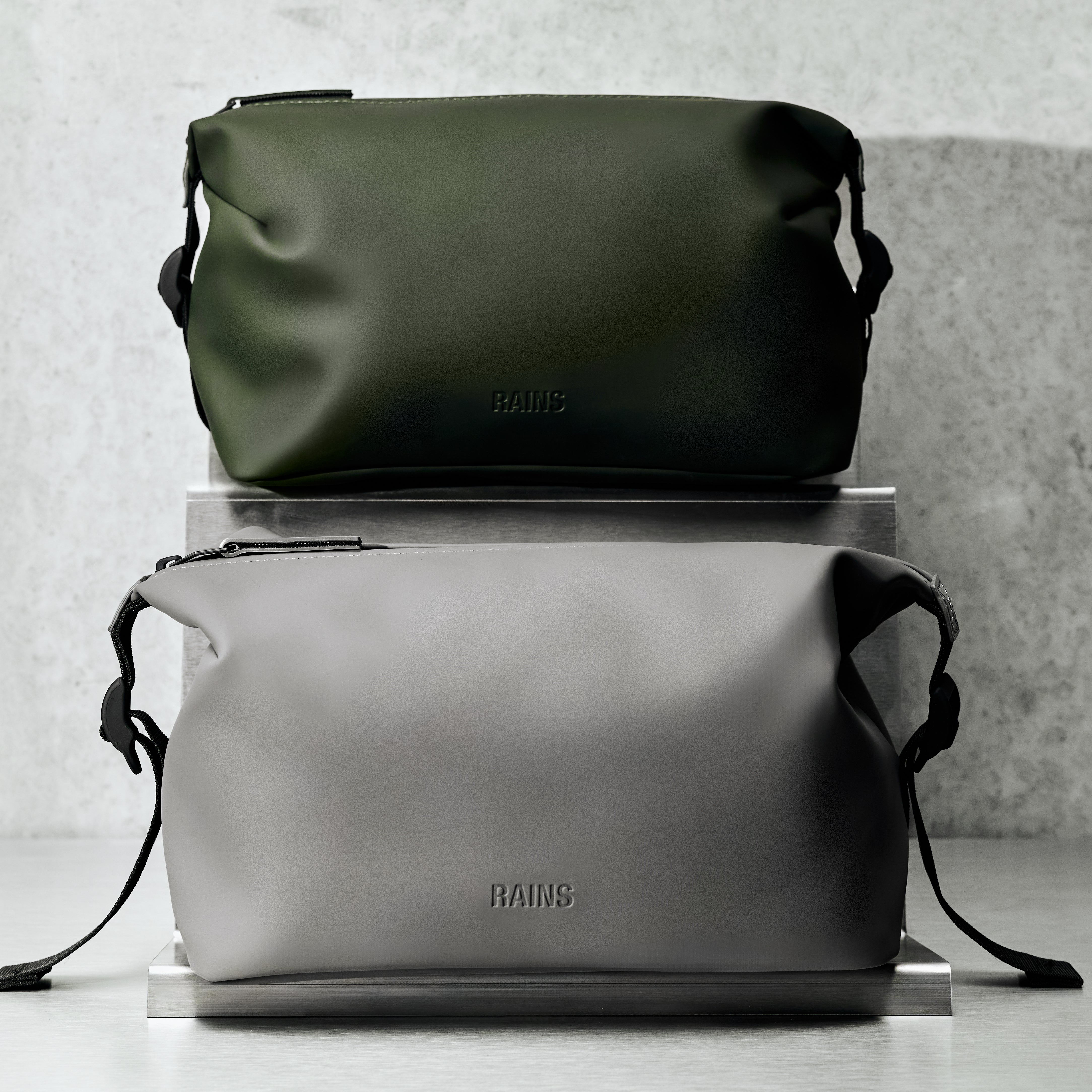 Rains tasker | Køb Rains taske her | Rains® Officiel Webshop