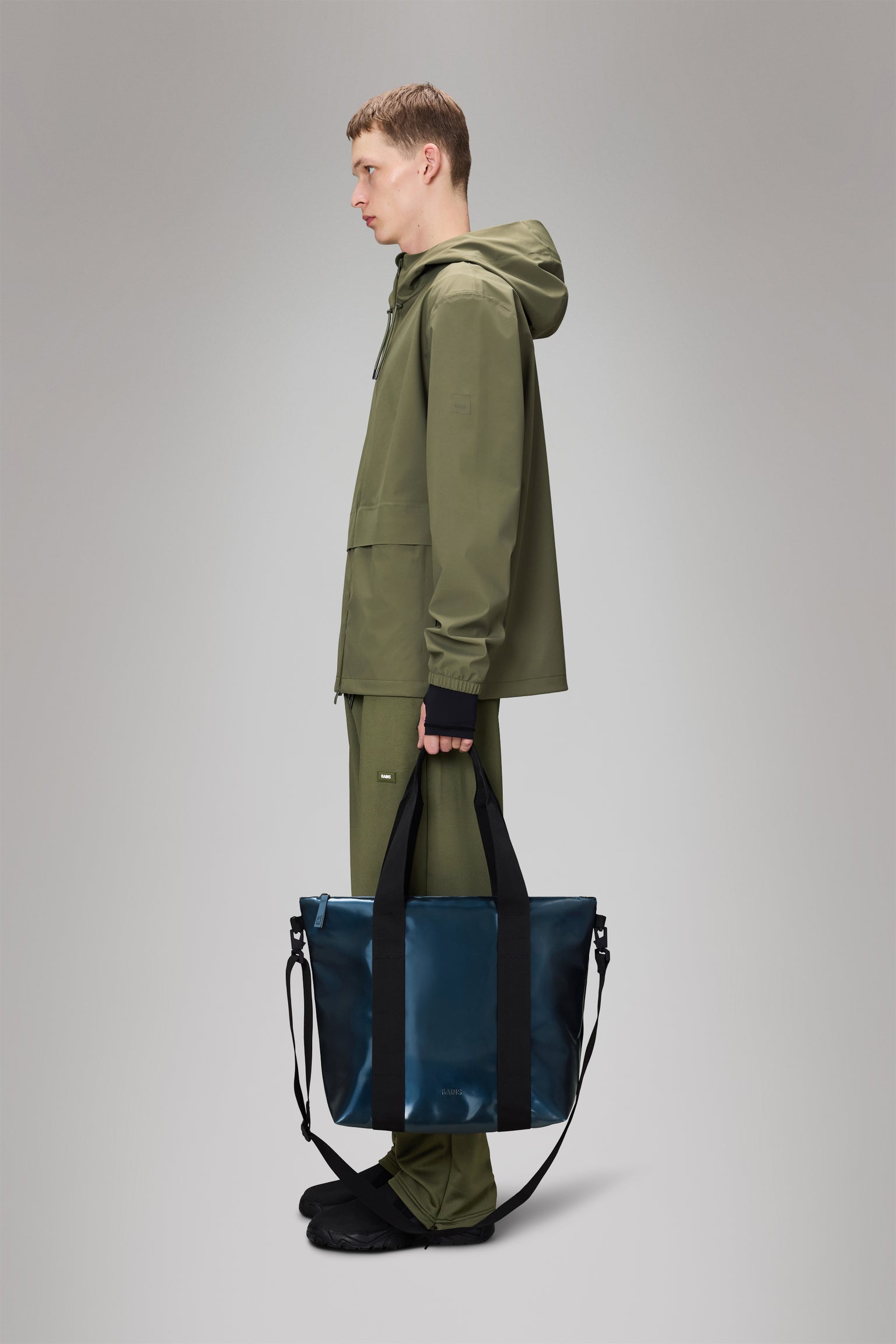 Rains tasker | Køb Rains taske her | Rains® Officiel Webshop