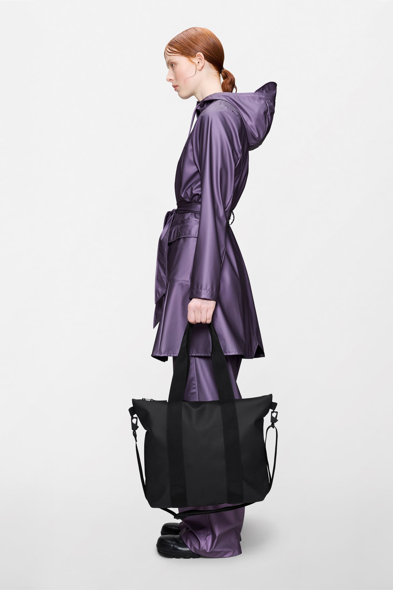Rains tasker | Køb Rains taske her | Rains® Officiel Webshop