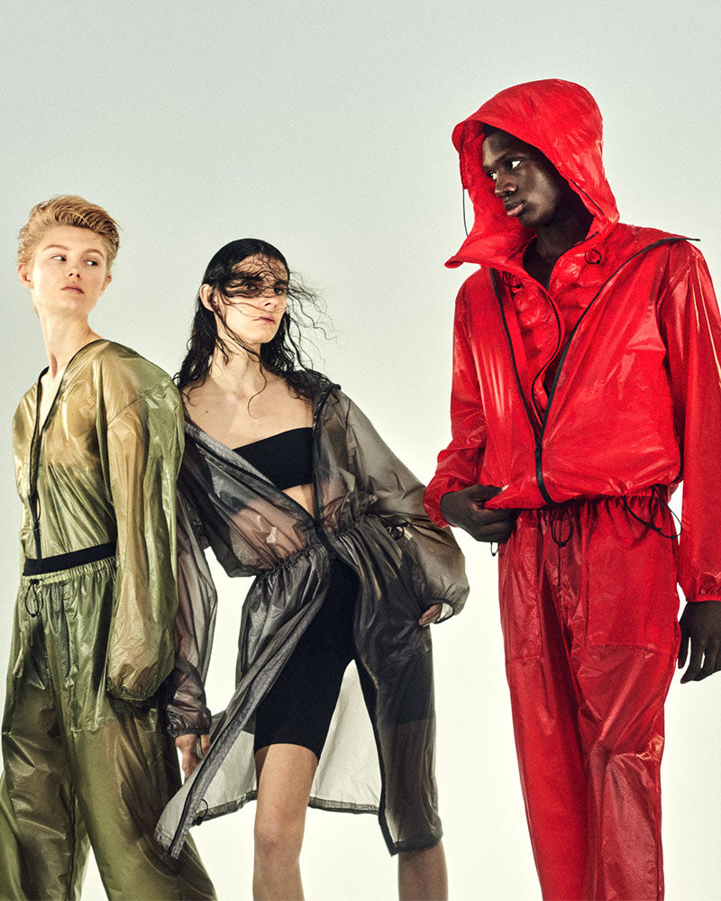 Rains® Officiel Webshop | Køb regntøj, outerwear & tasker