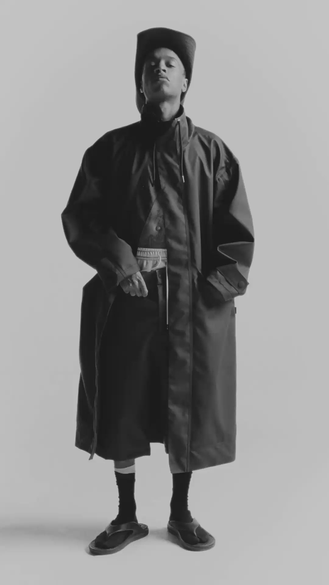 Rains® Officiel Webshop | Køb regntøj, outerwear & tasker