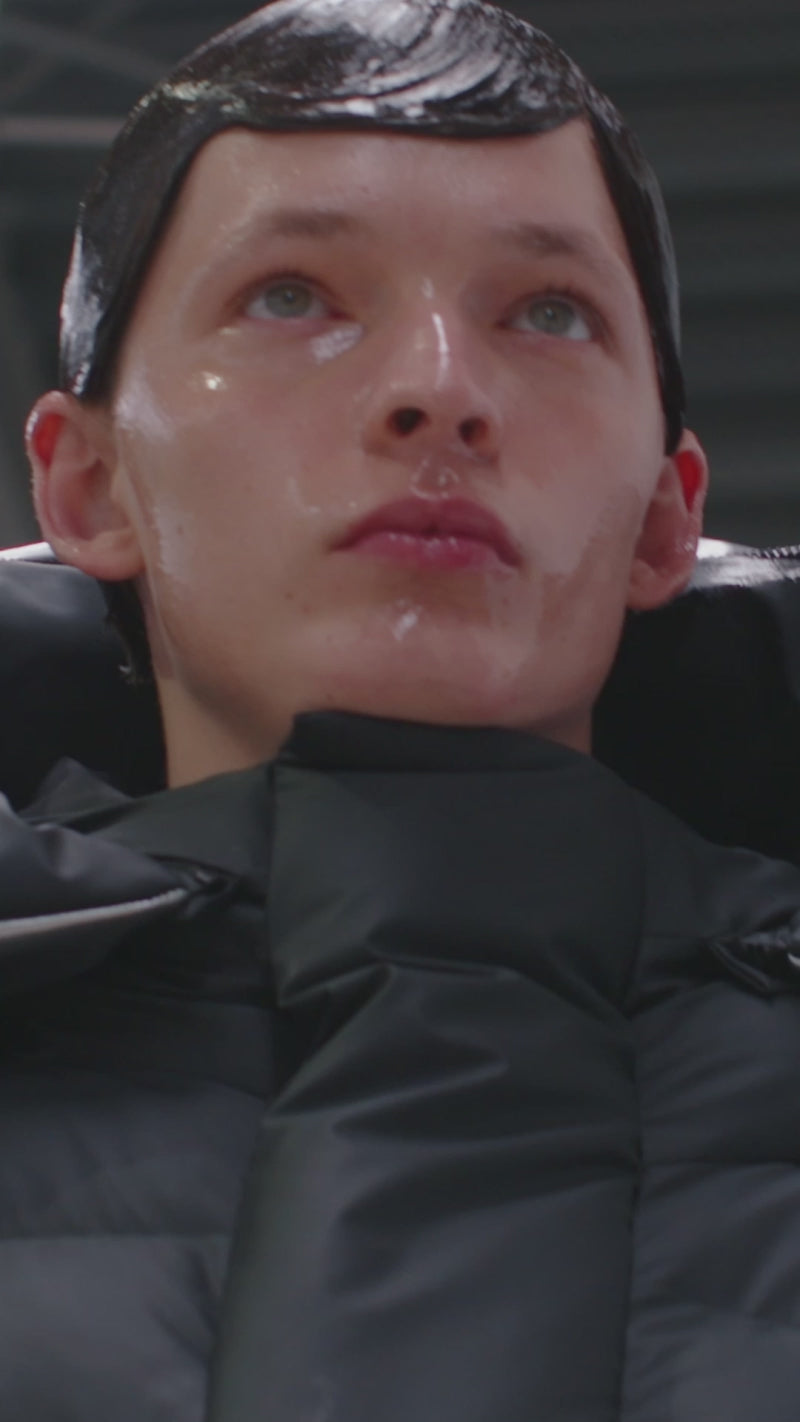 Rains® Officiel Webshop | Køb regntøj, outerwear & tasker